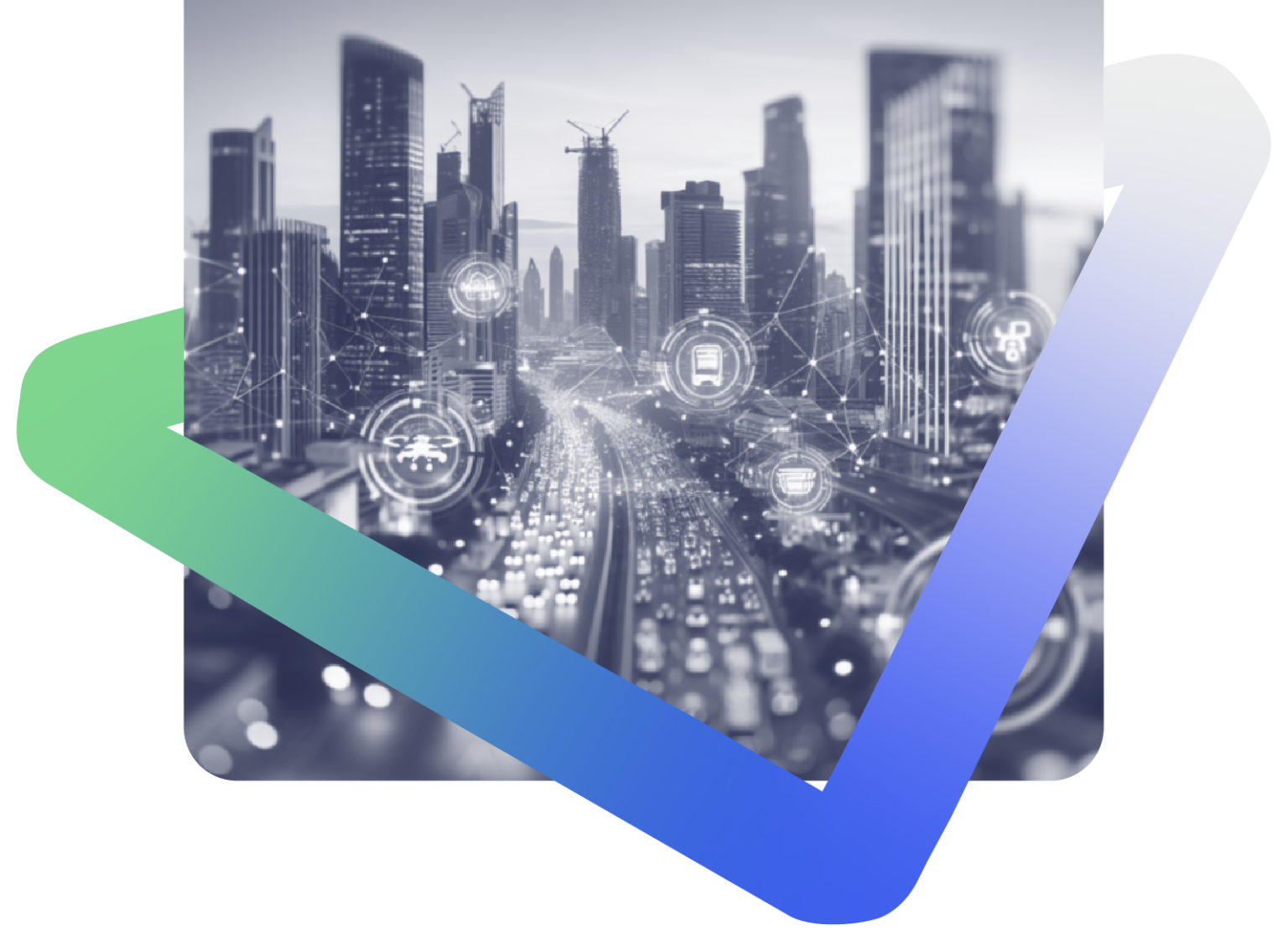 Smart City y Seguridad - Vigatec